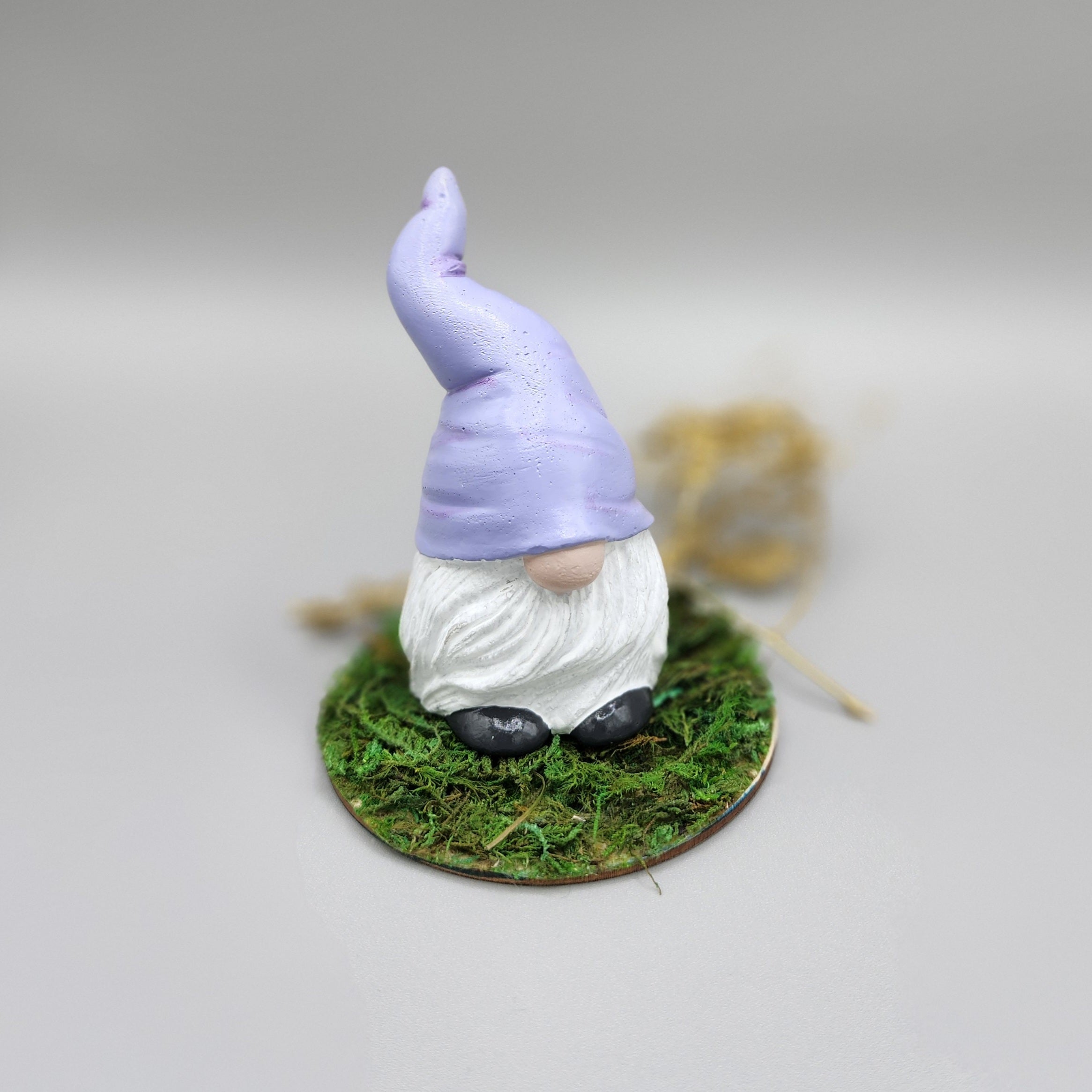 Clover Gnome – LP Whimsy