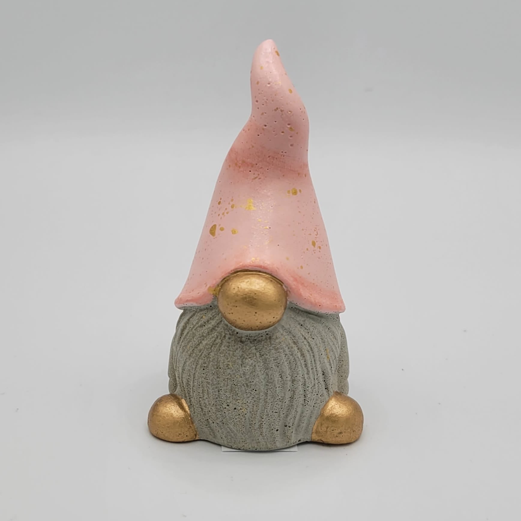 Acorn Gnome – LP Whimsy